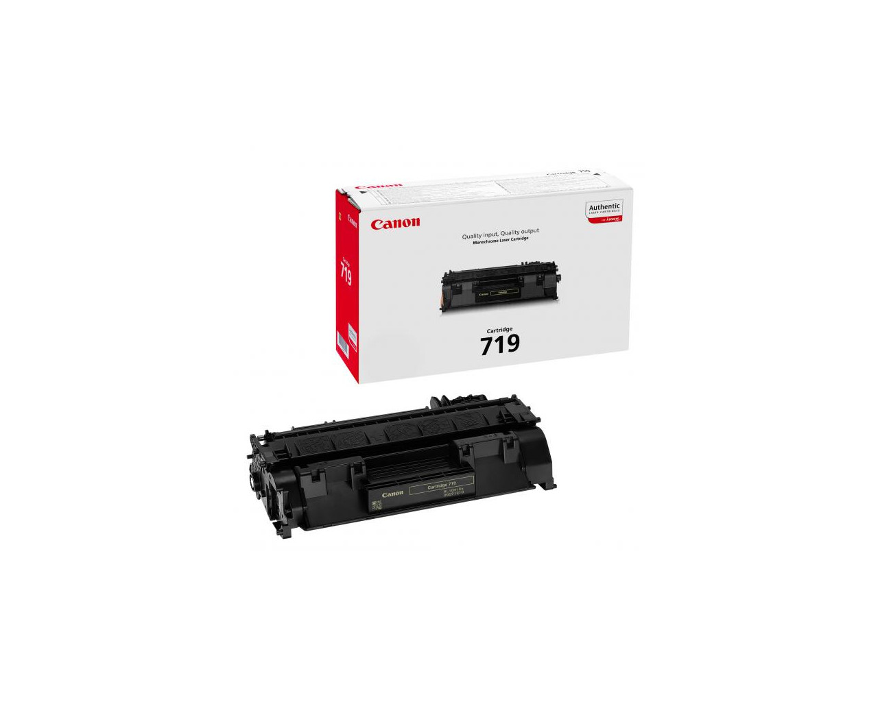 Canon i-SENSYS LBP6680
